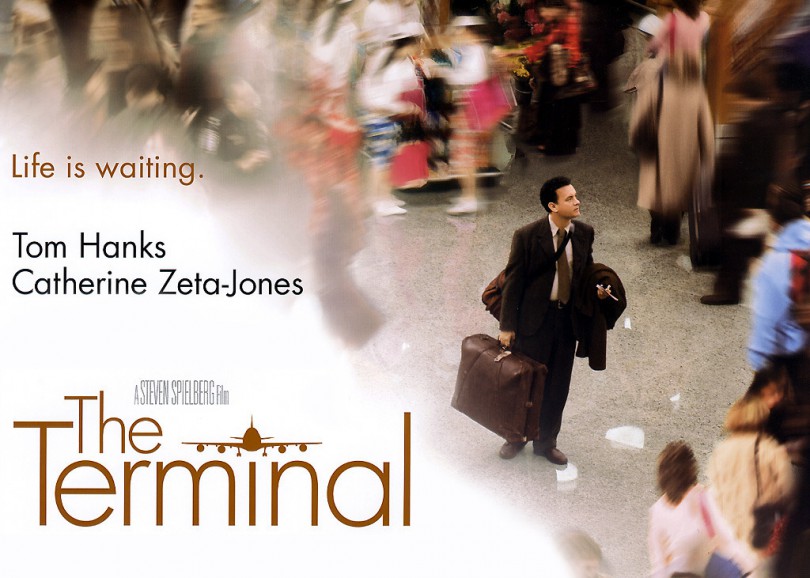 The Terminal (2004)