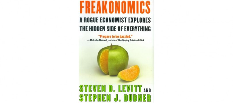 Freakonomics