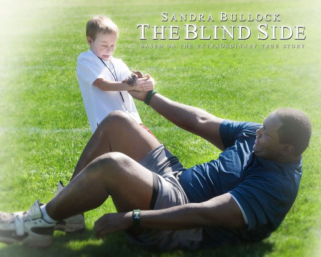 The Blind Side (2009)