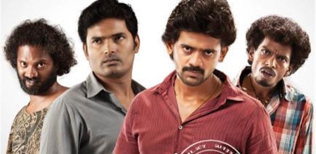 Moodar Koodam (2013) | Venkatarangan Thirumalai blog