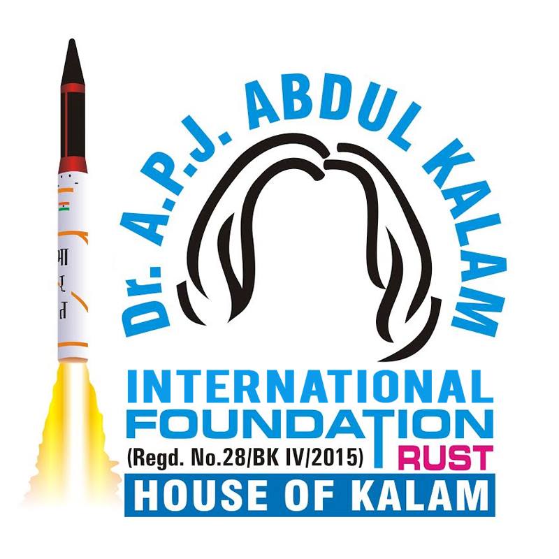 Dr. APJ Abdul Kalam International Foundation | Venkatarangan ...