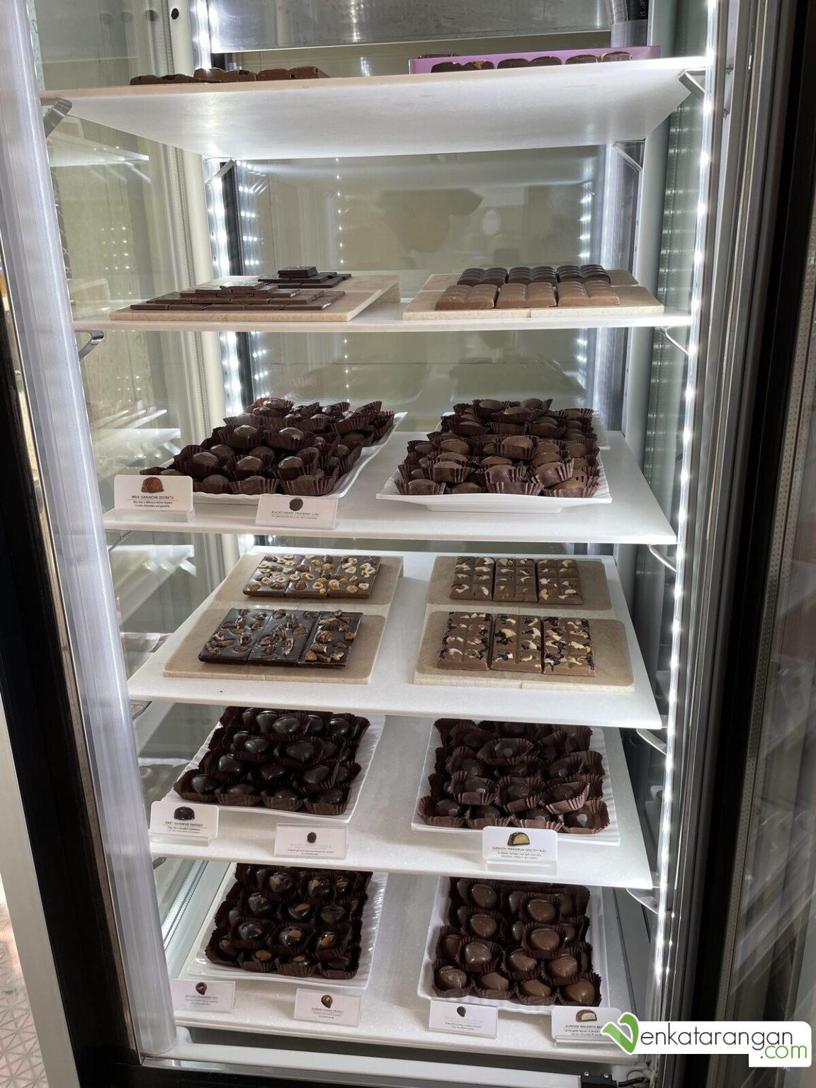 IBACO Ice Cream Treat