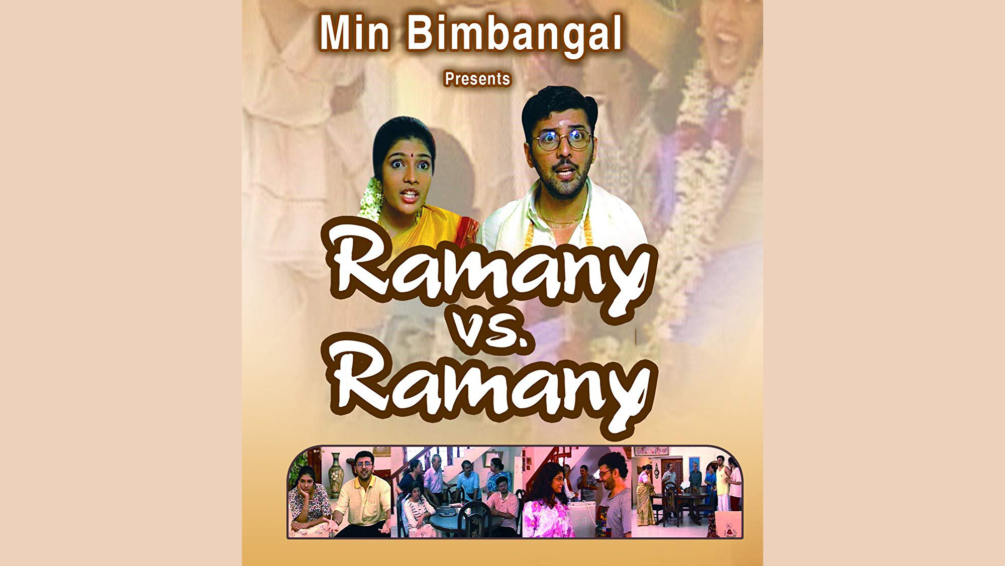 Ramany Vs Ramany Season 1