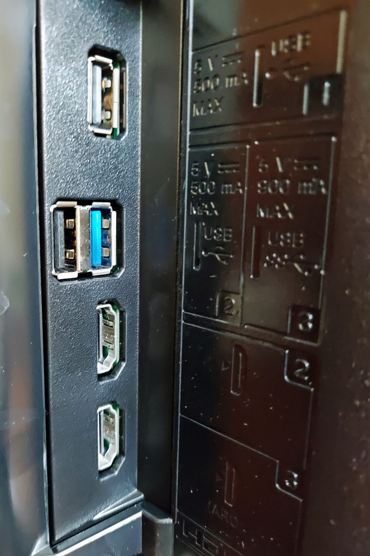 Sony KD-43X8000G Smart TV for my home