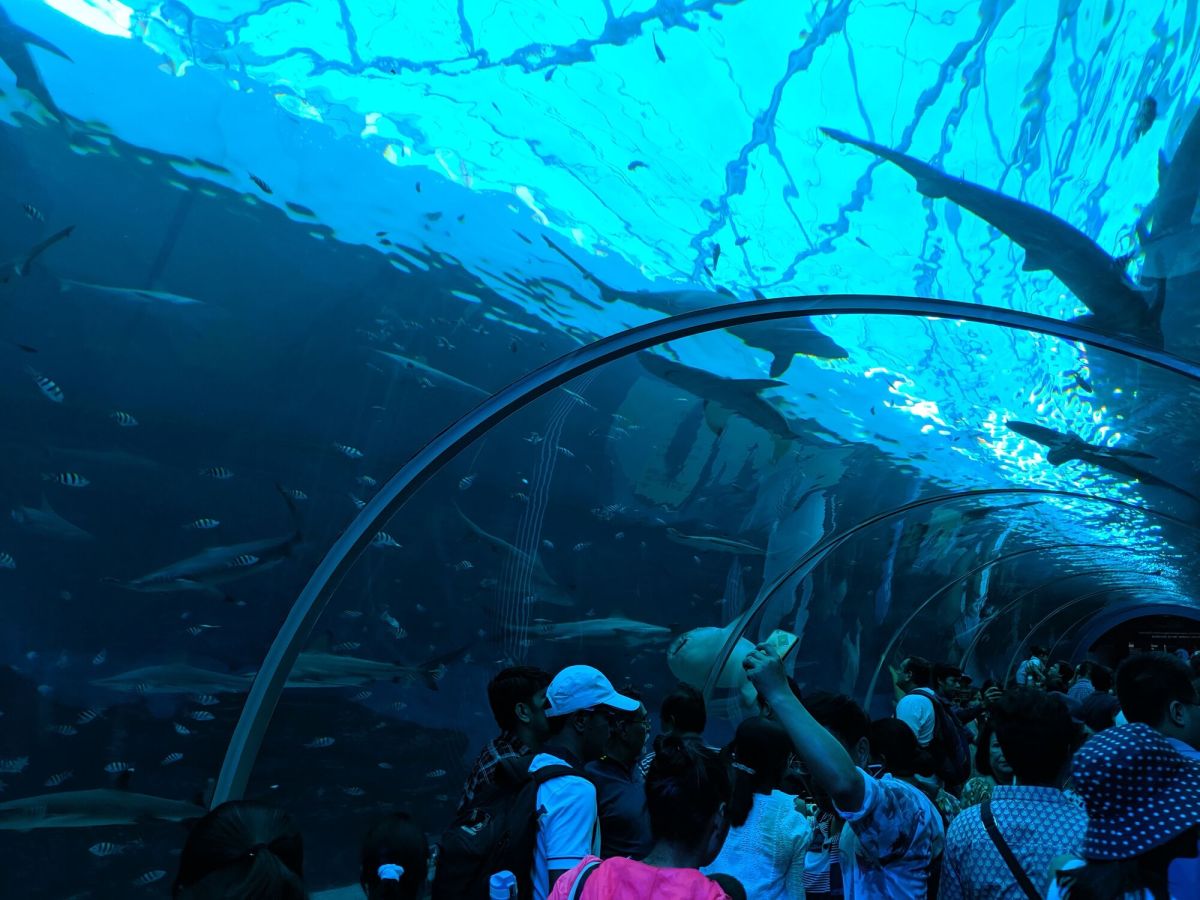 Sentosa Island, Singapore