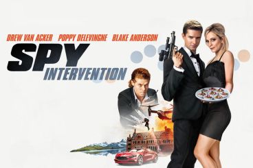 Spy Intervention (2020)