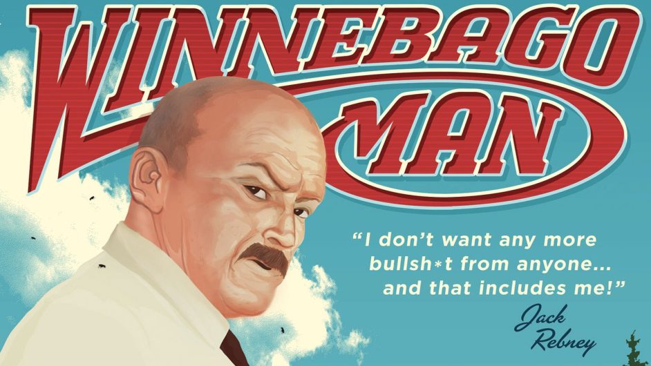 Winnebago Man (2009)