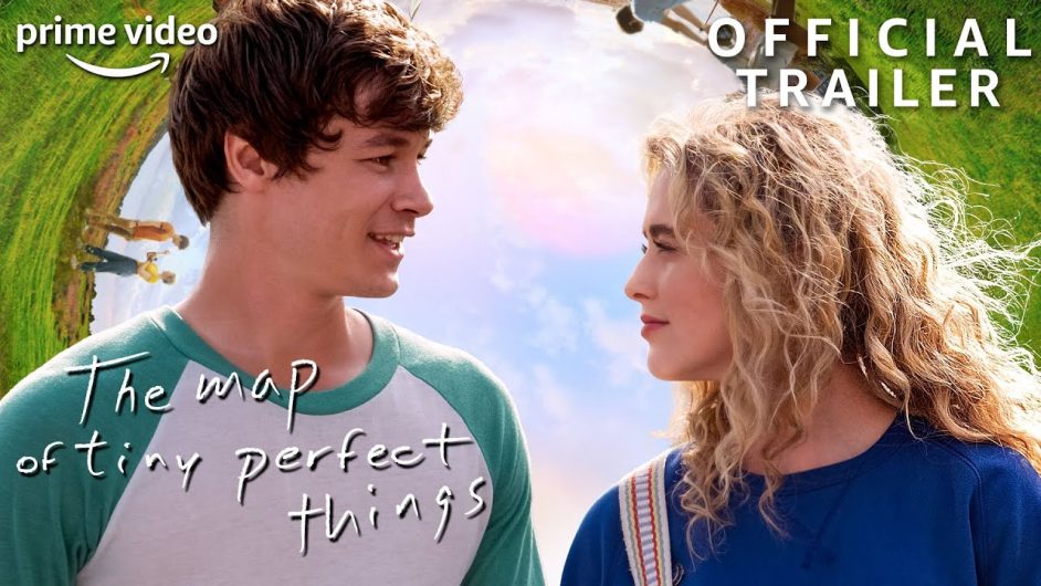 The Map of Tiny Perfect Things (2021)