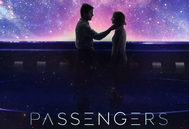 Passengers (2016)