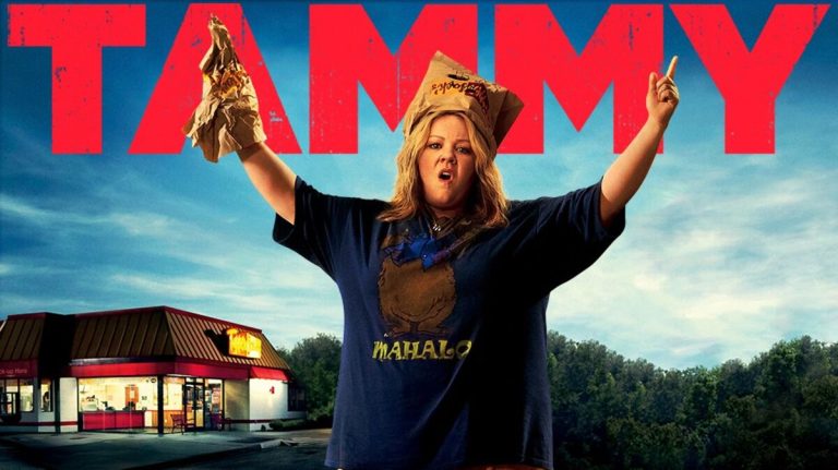 Tammy (2014)