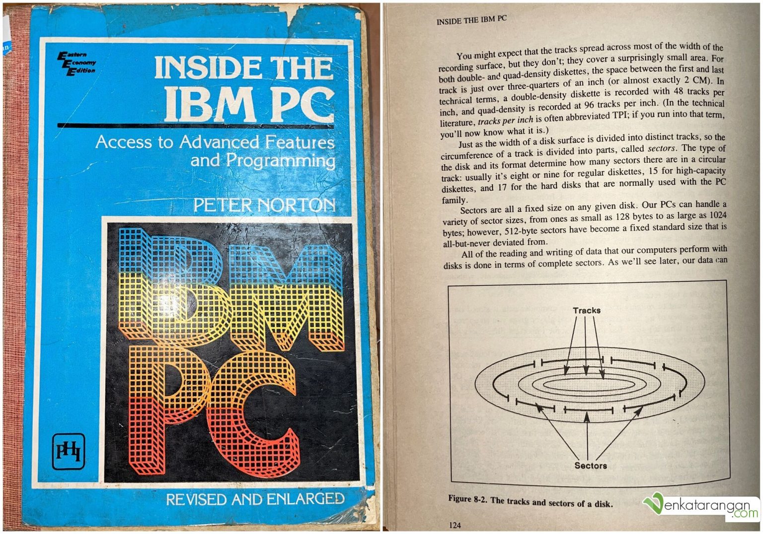 The software programming course in 1989 that changed my life for good