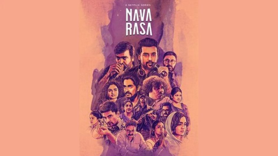 Navarasa (TV Series)