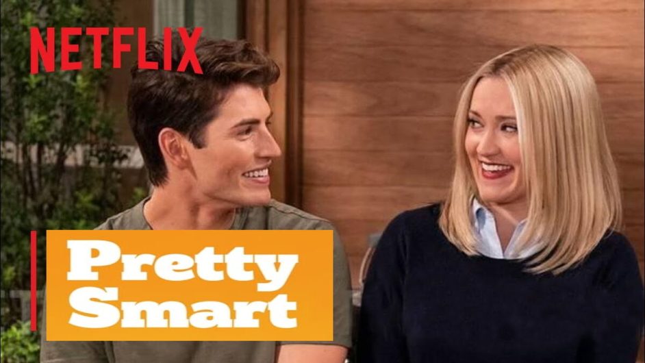Pretty Smart (TV series)