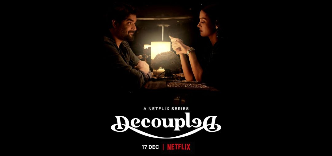 Decoupled (TV Series)