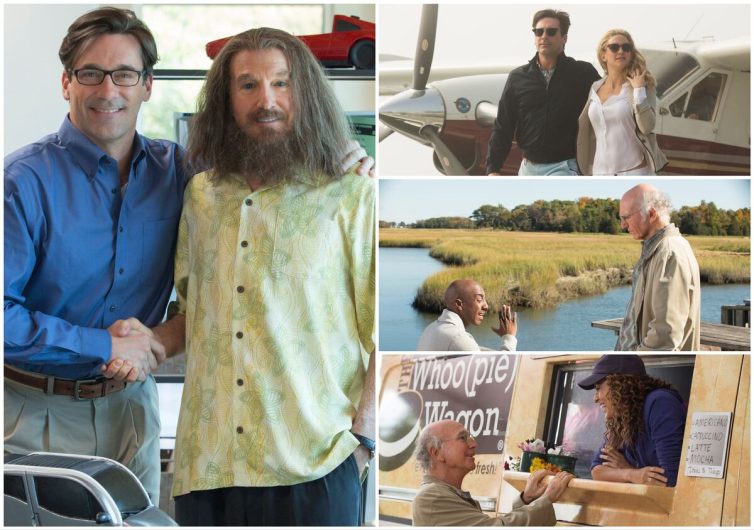 Clear History (2013)