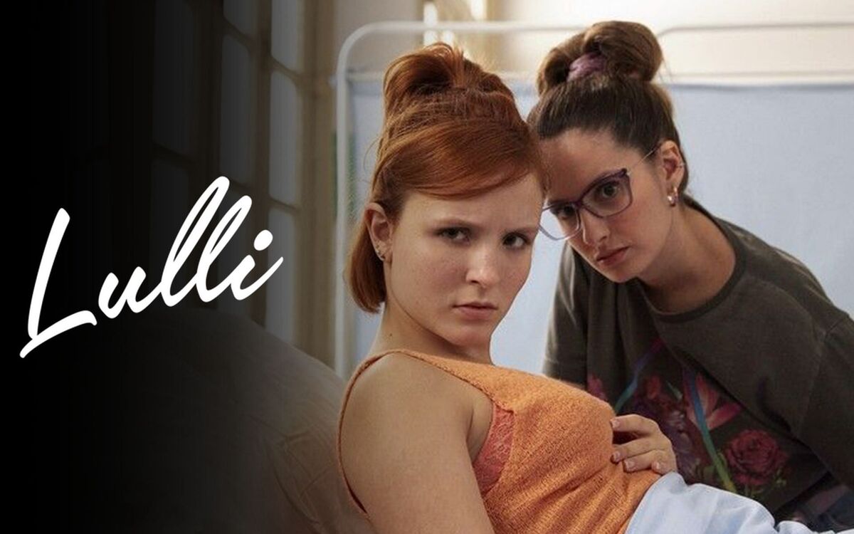 Lulli (2021)