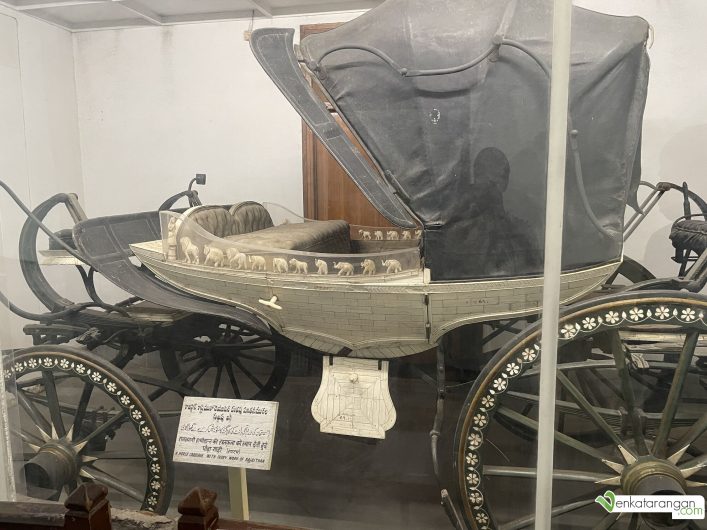 Salar Jung Museum, Hyderabad