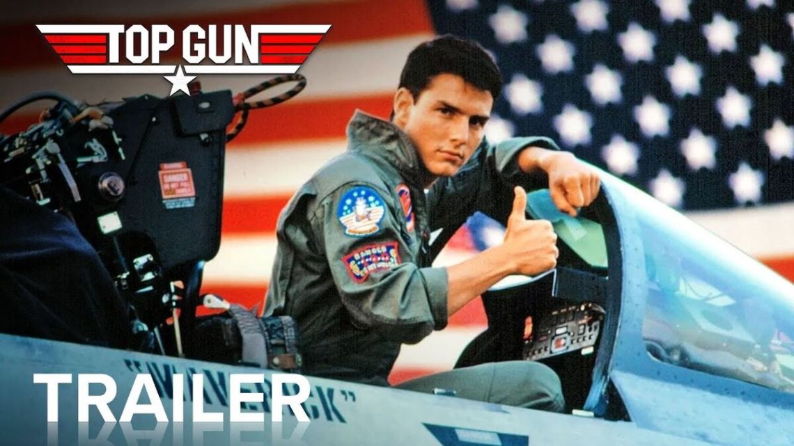 Top Gun (1986)