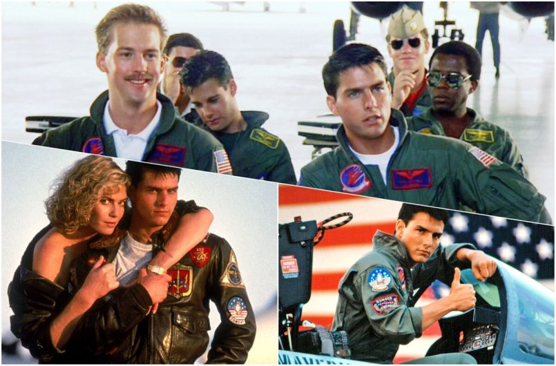 Top Gun (1986)