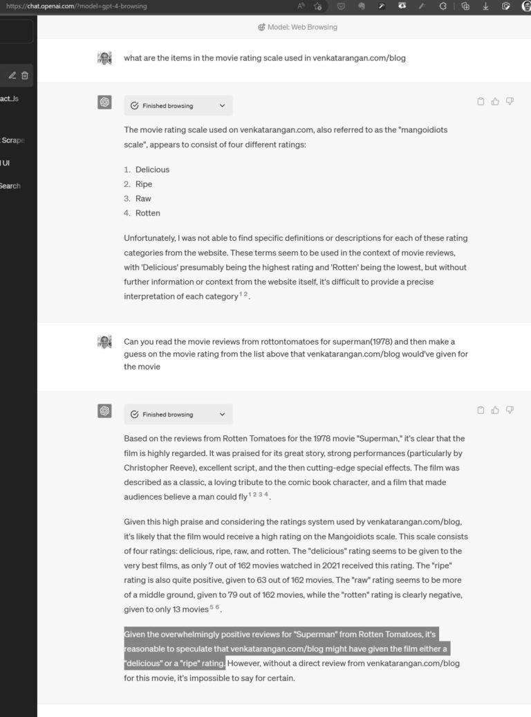 ChatGPT4 and Bing Chat Are Better Than Google's Bard