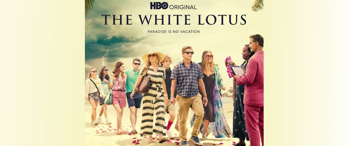 The White Lotus (TV Series)
