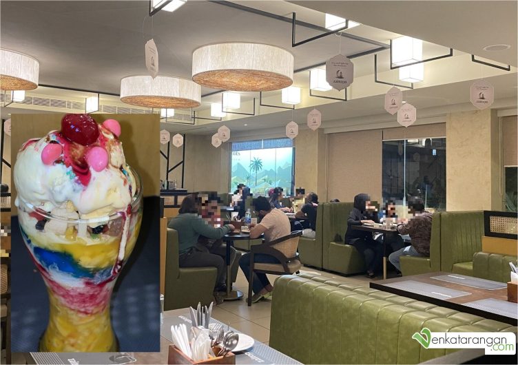 Zaitoon Signature Ramadan Nights