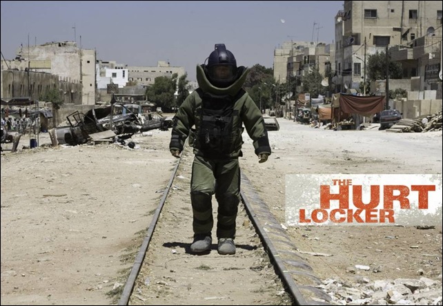 The Hurt Locker (2008)