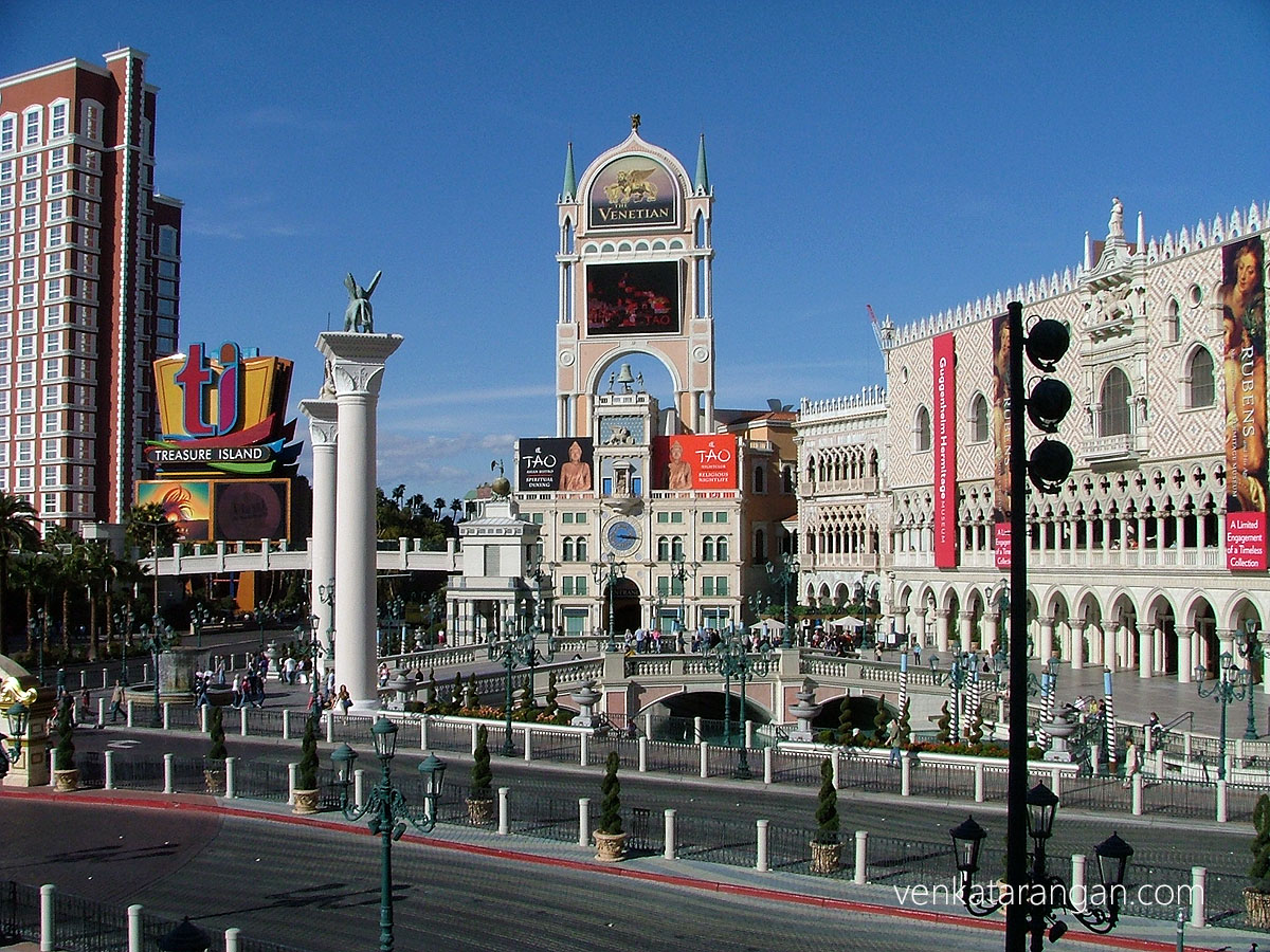 Microsoft Mix '07 and IndiMix '06