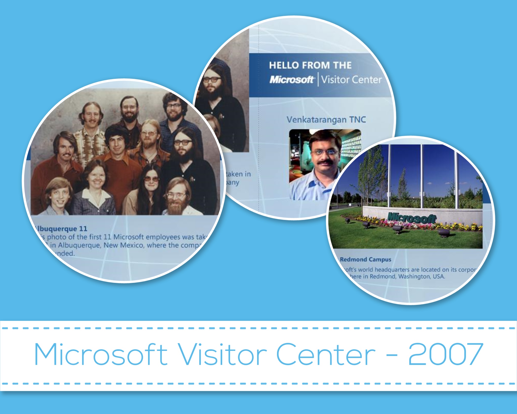Microsoft Museum