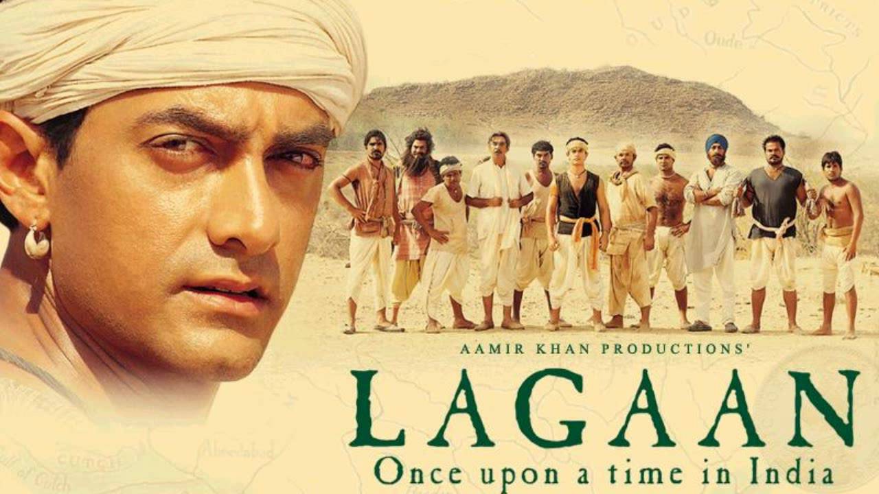 Lagaan (2001) – Mangoidiots