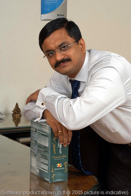 Running a product business in India