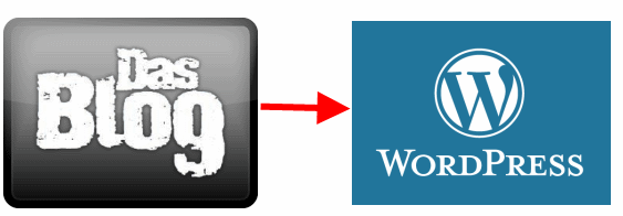 Blog moved from DasBlog to WordPress