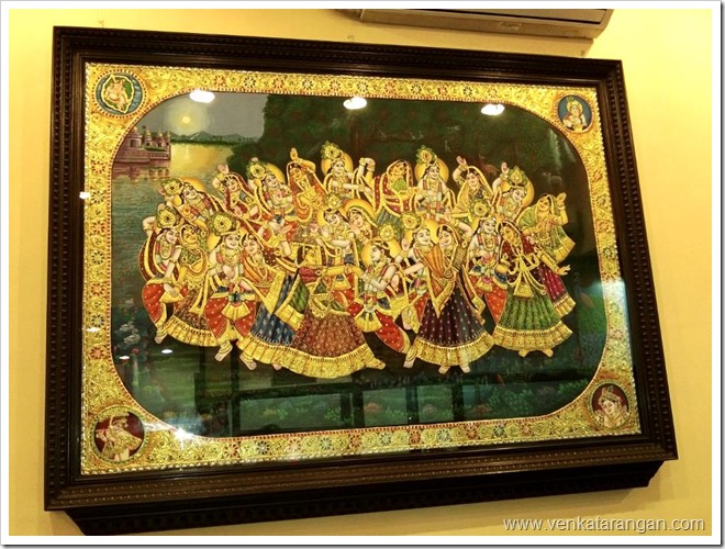 Nivedhanam Veg International – Mangoidiots
