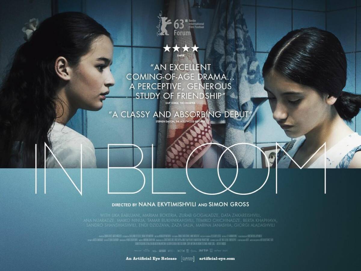 In Bloom (2013)