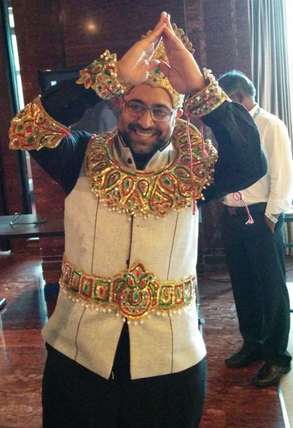 TiECon Chennai 2014 – Mangoidiots
