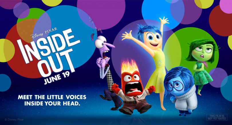 Inside Out (2015) – Mangoidiots