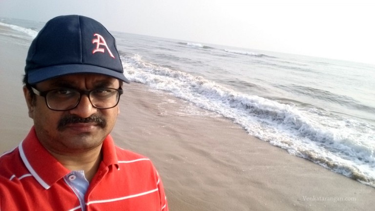 Dragnet fishing of Anchovy