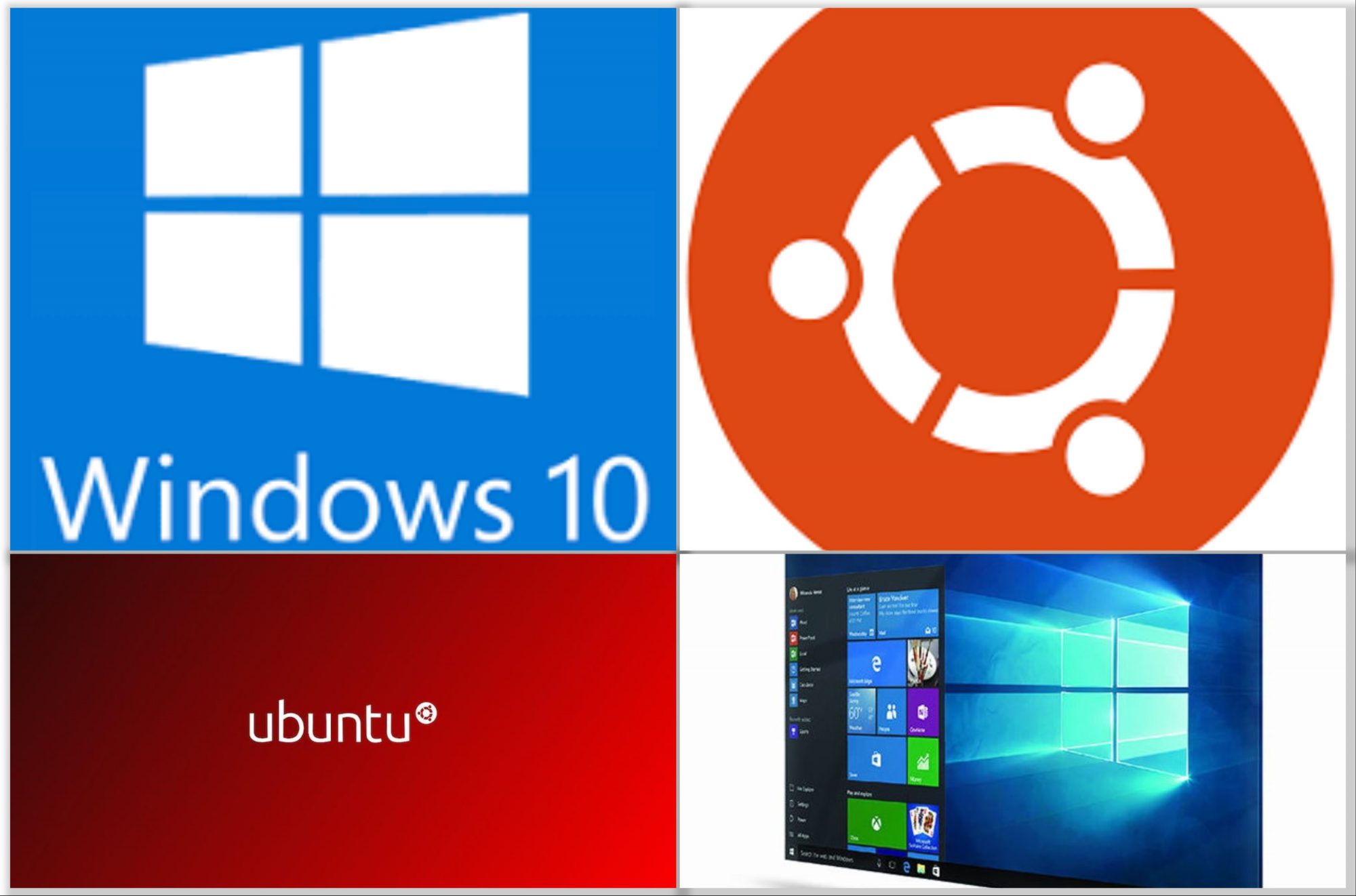 Ubuntu on Windows