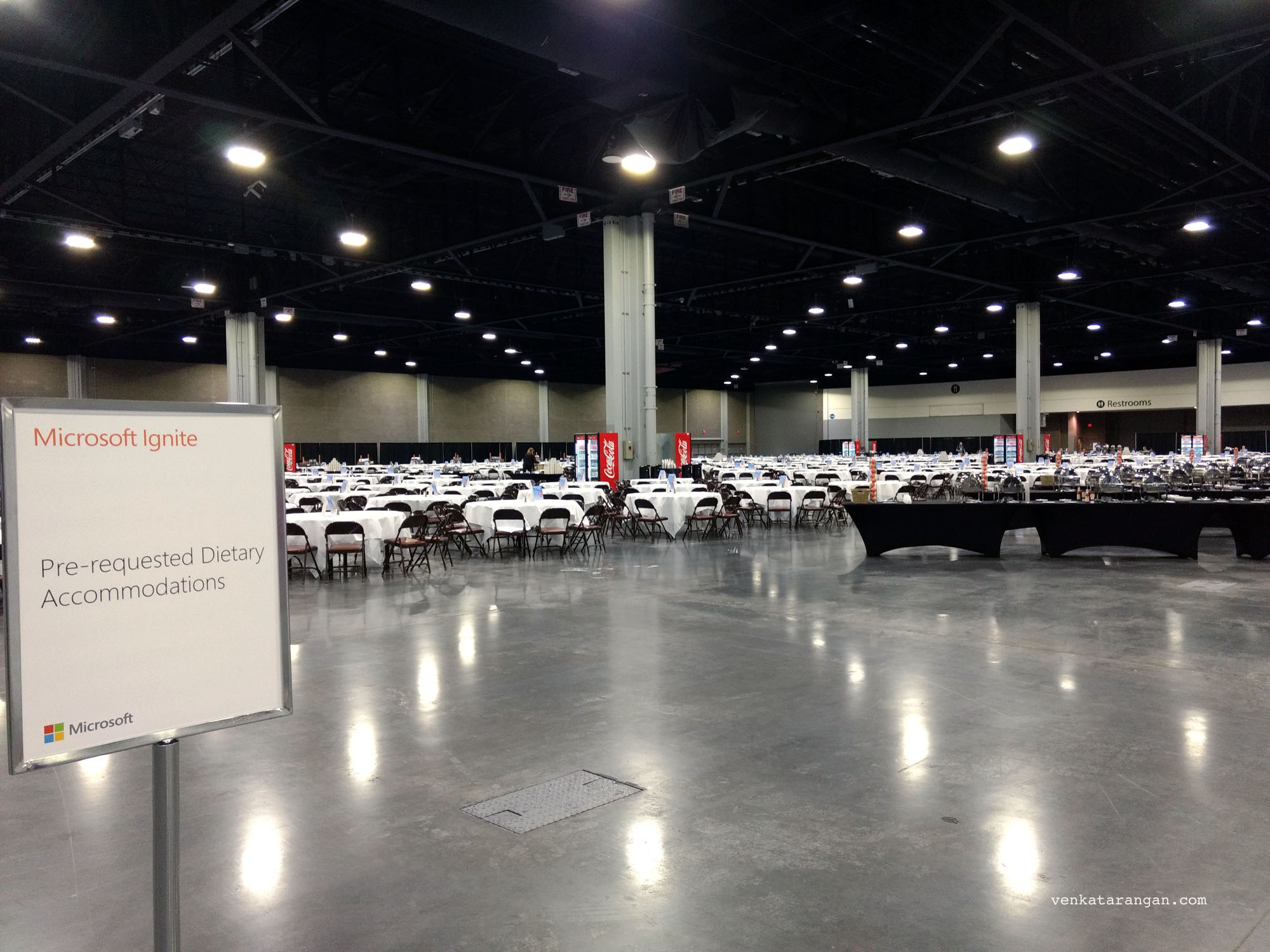 Microsoft Ignite 2016