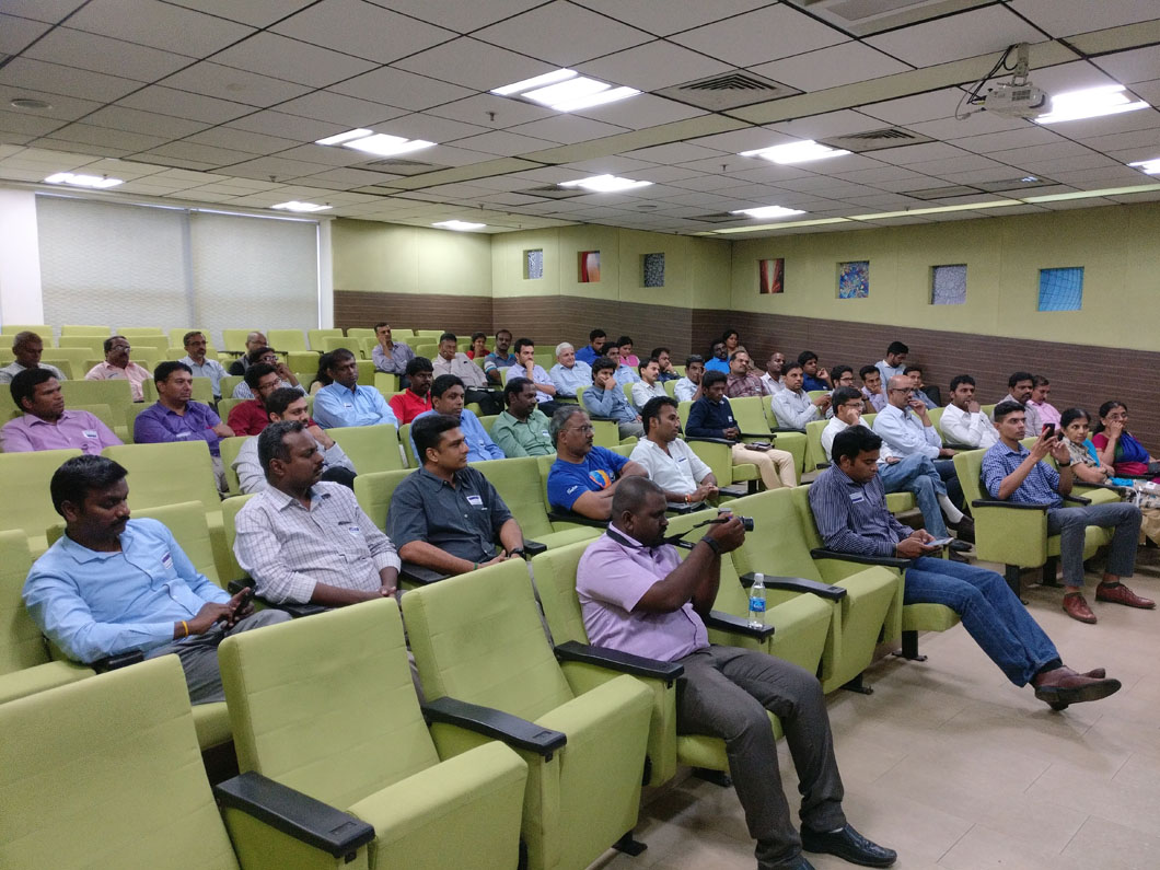 Bootstrapping basics by J Krishnan