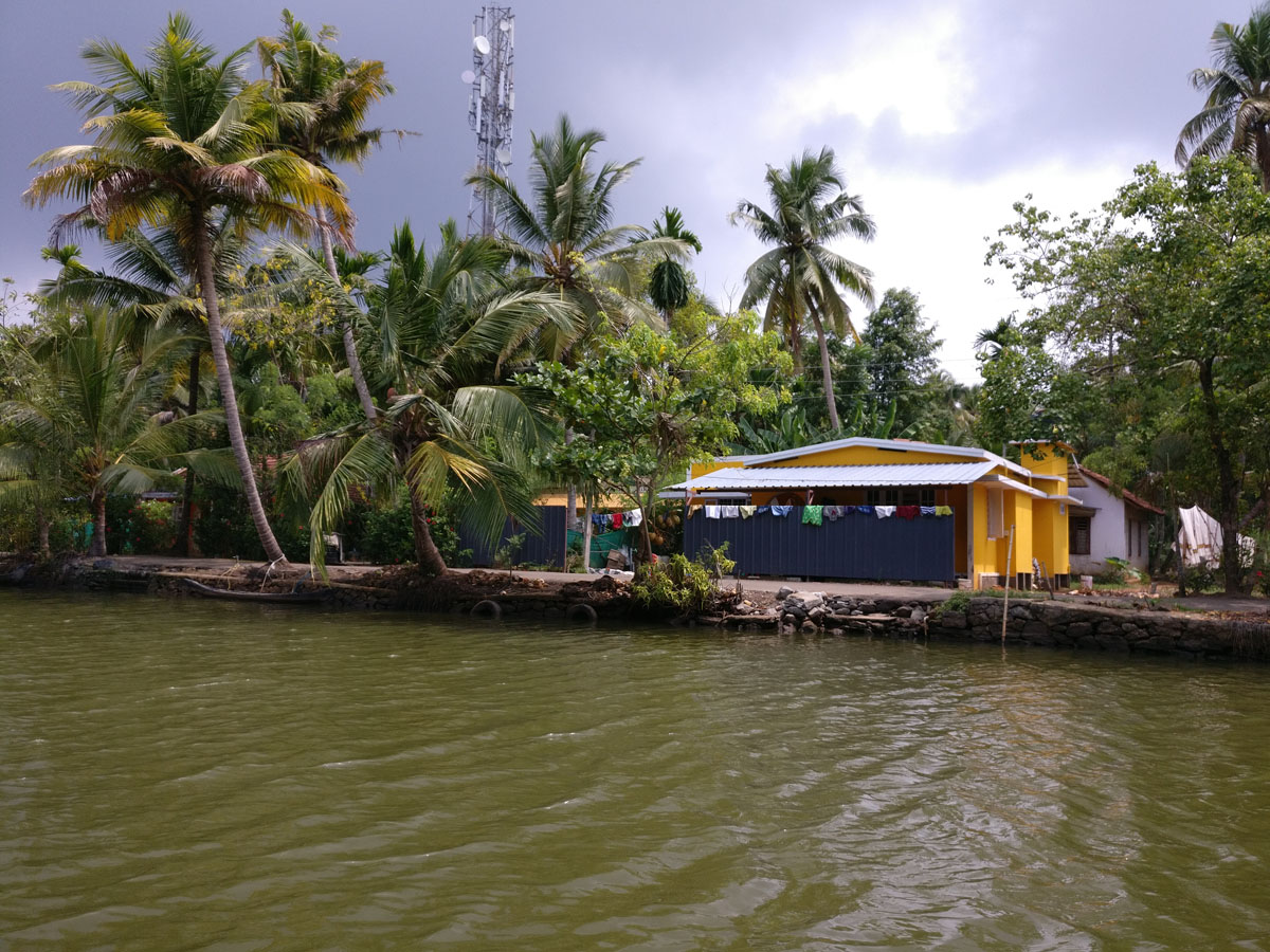 Your Perfect Kumarakom Getaway