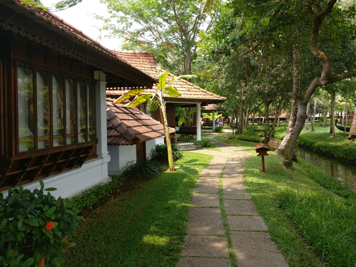 Your Perfect Kumarakom Getaway