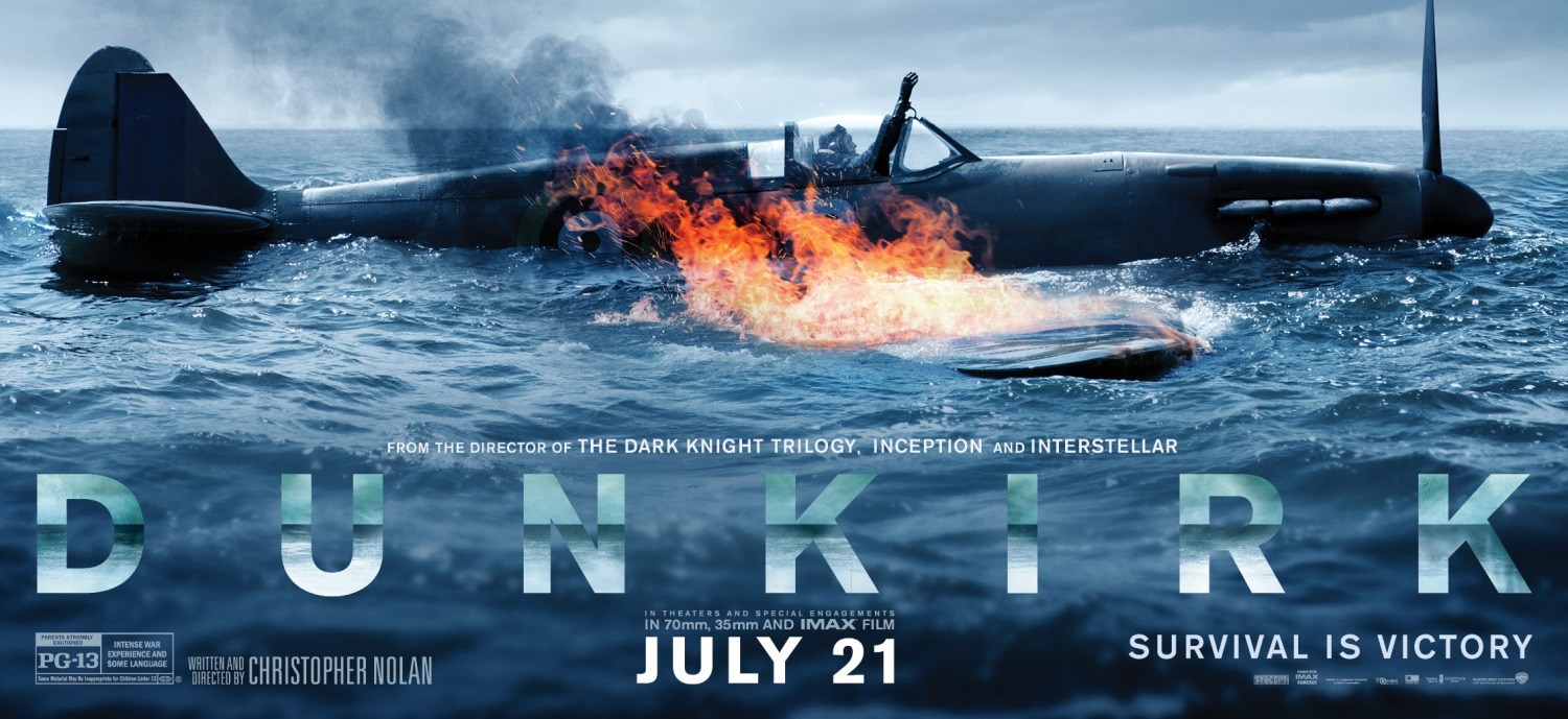 Dunkirk (2017)