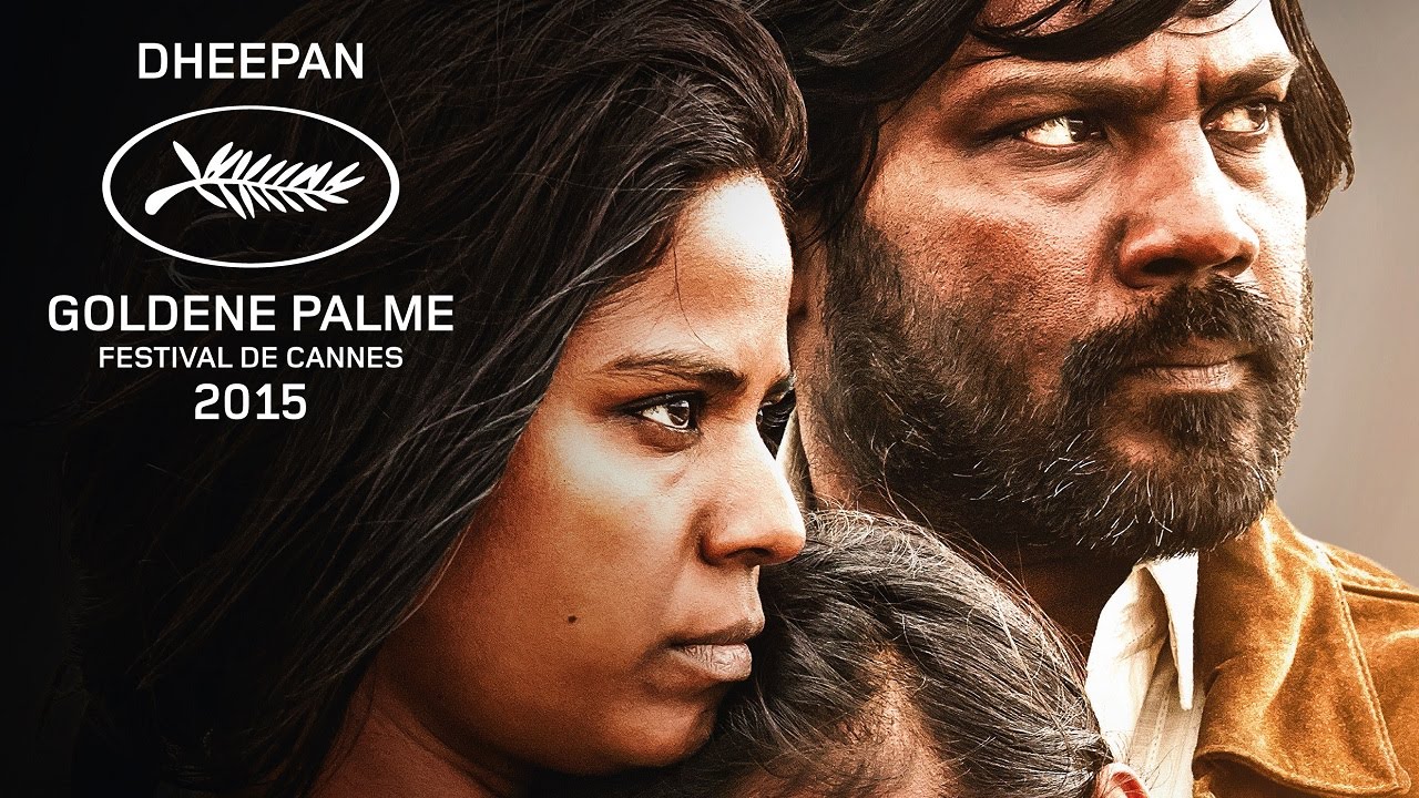 Dheepan (2015)