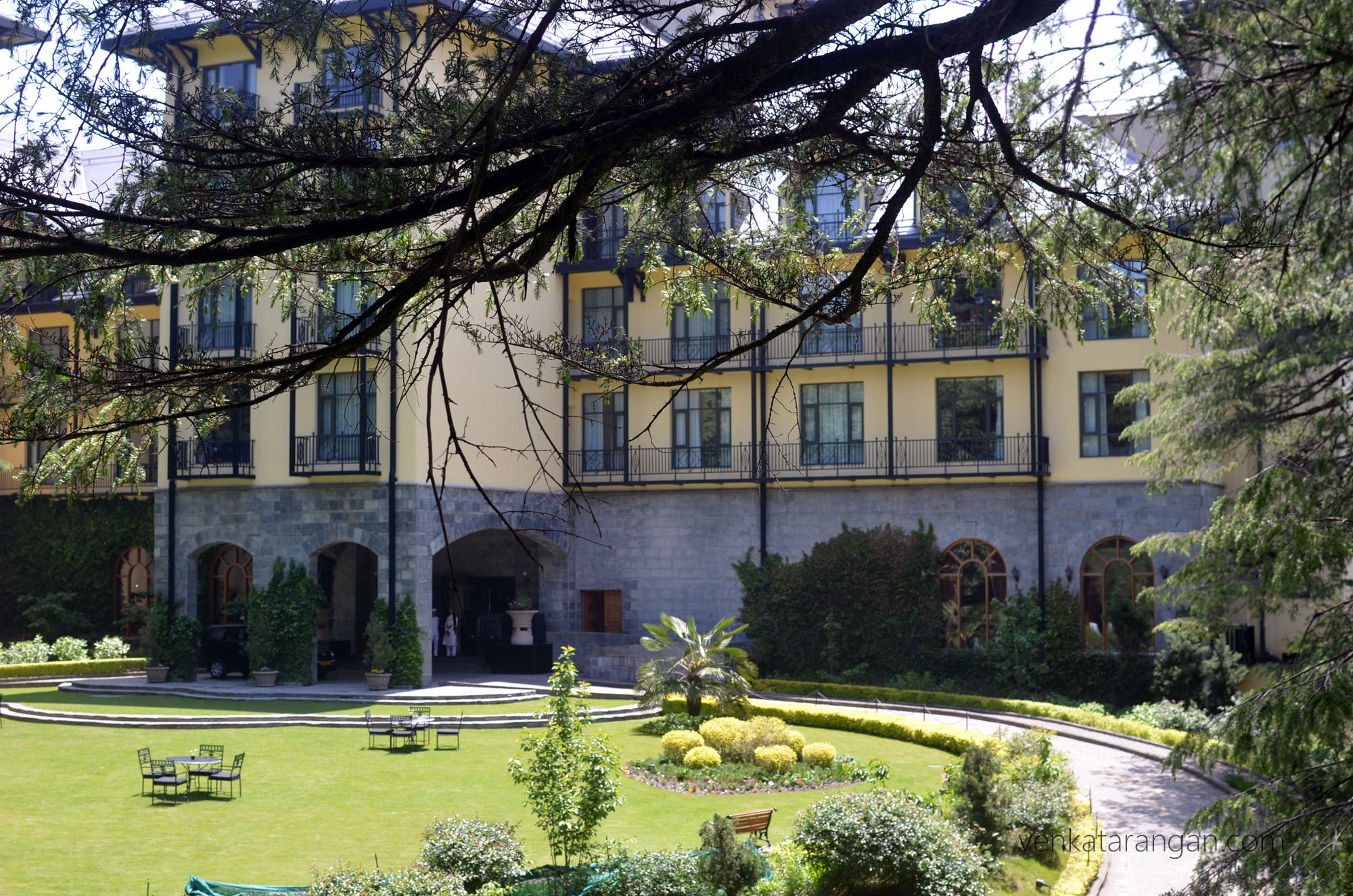 Shimla - Queen of hills