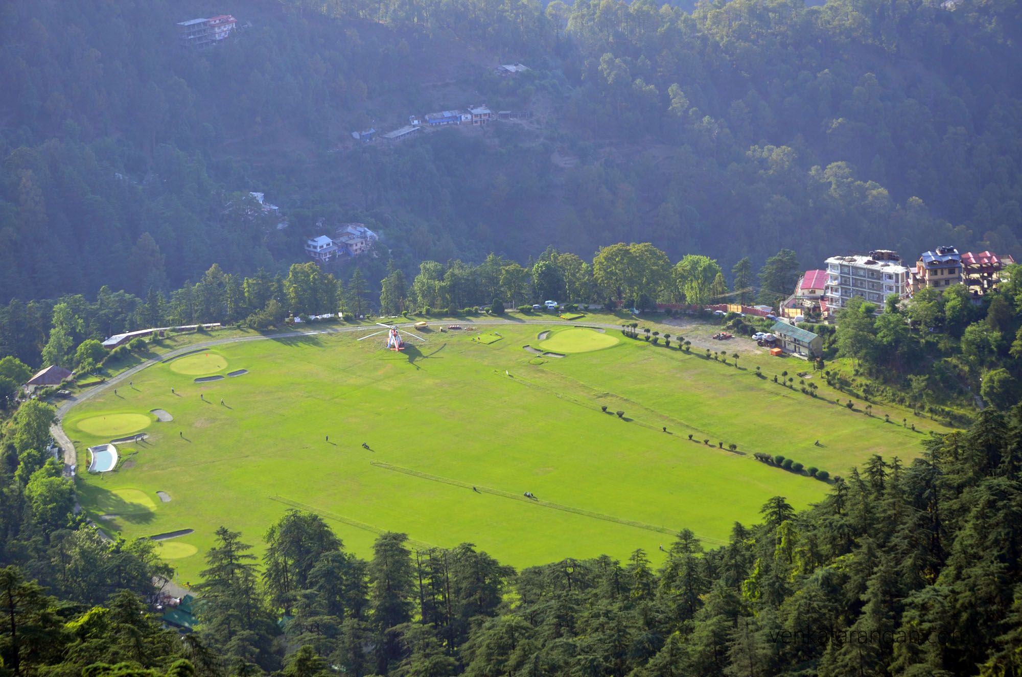 Shimla - Queen of hills