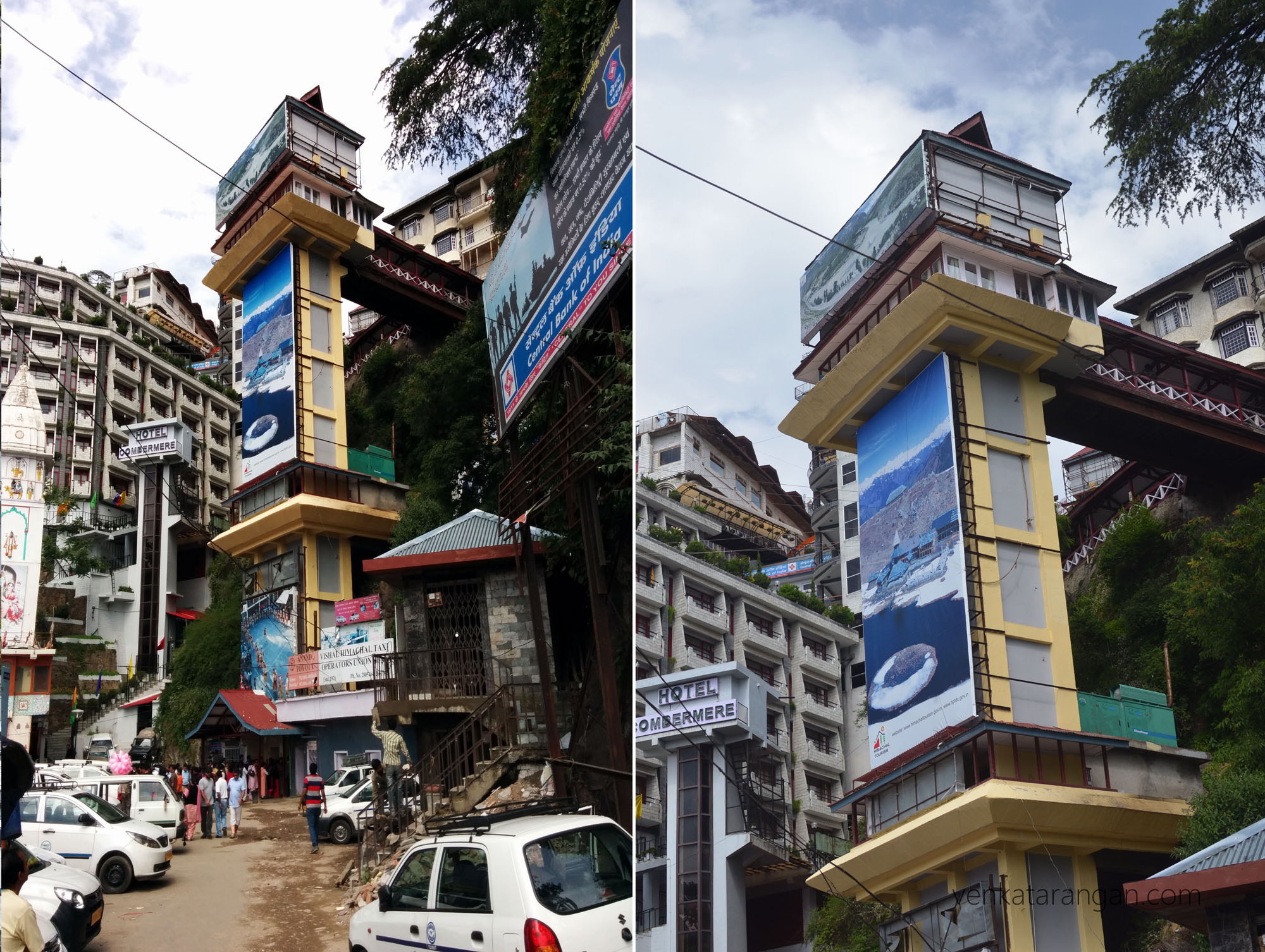 Shimla - Queen of hills