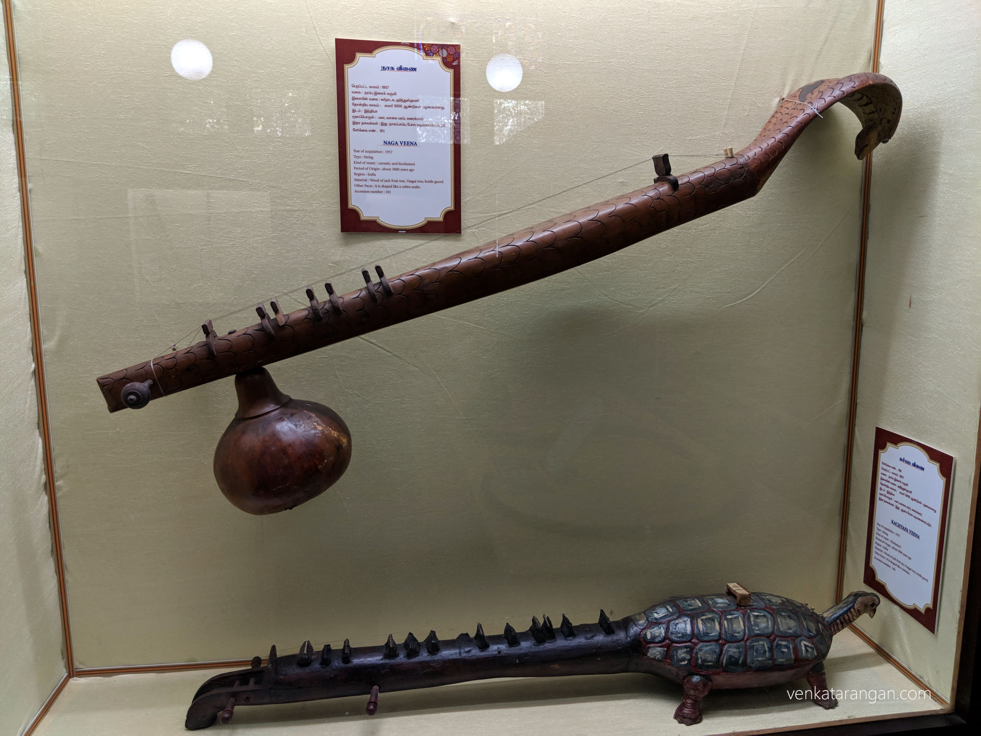 The Egmore Museum, Chennai