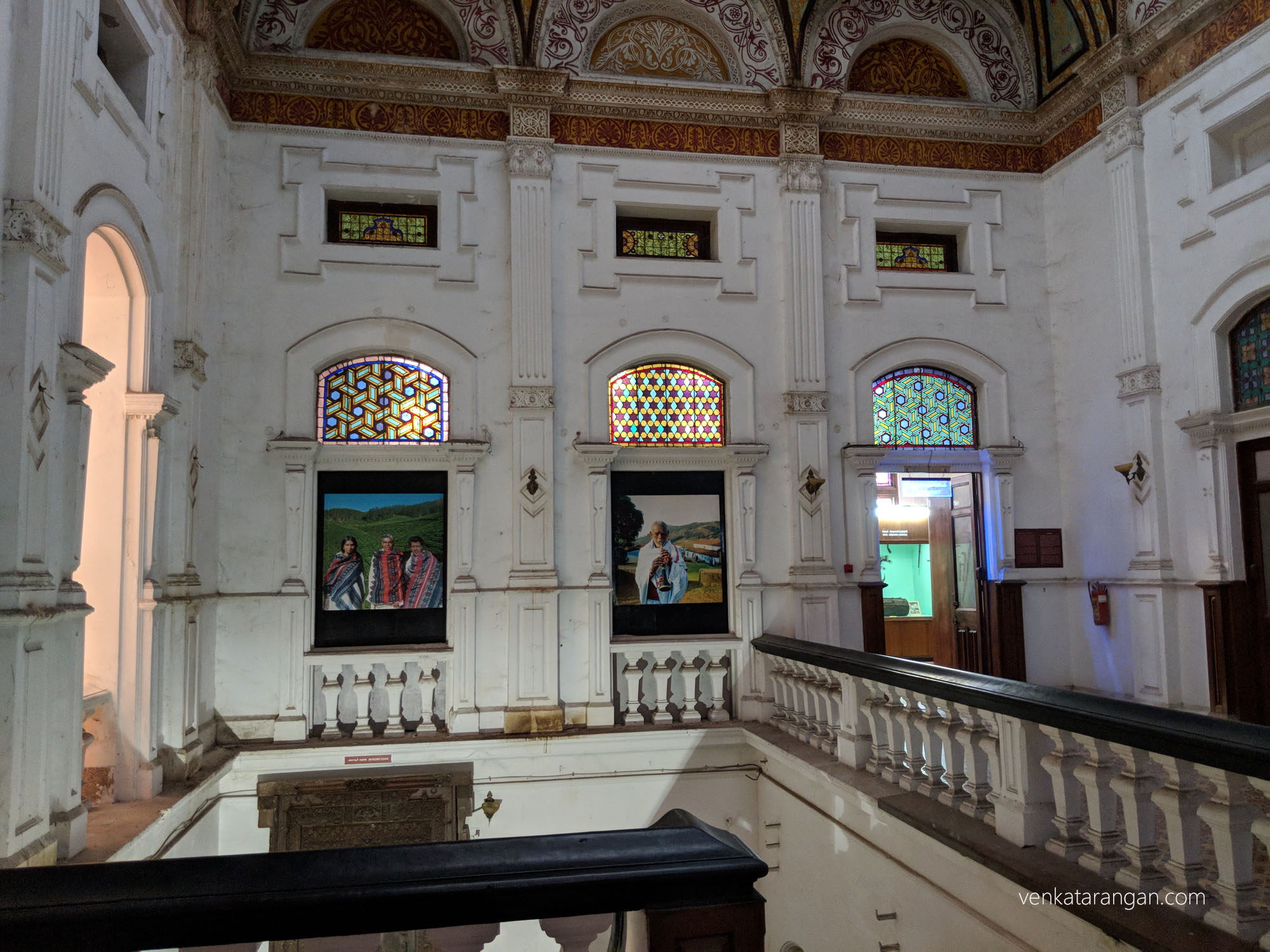 The Egmore Museum, Chennai