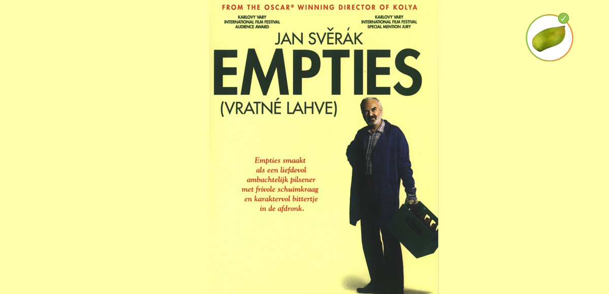 Empties (2007)